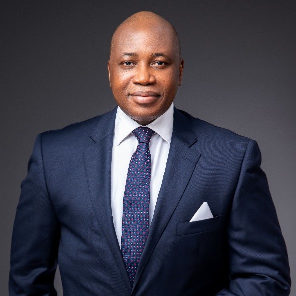 Our Team - ECOWAS Brown Card Insurance Scheme